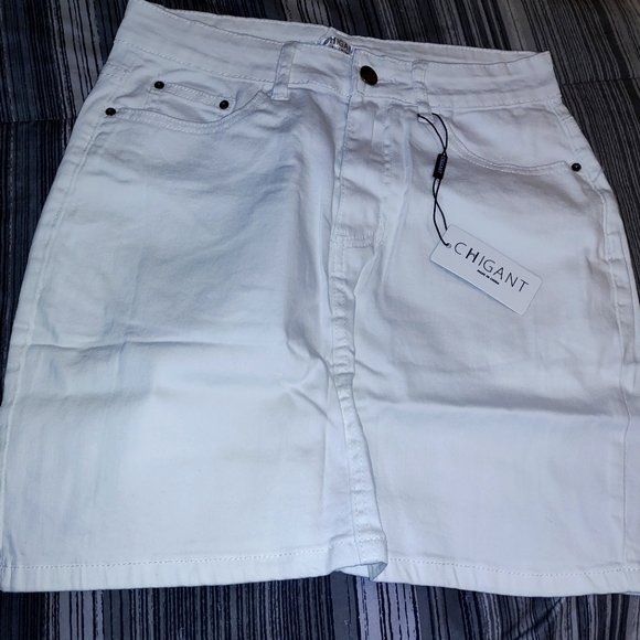 chigant | Skirts | Small Skirt | Poshmark